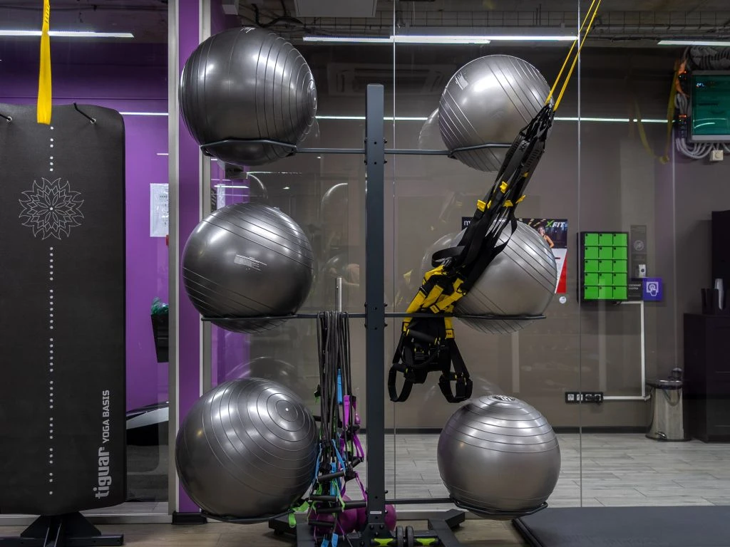 Фитнес-клуб XFIT Point 24/29