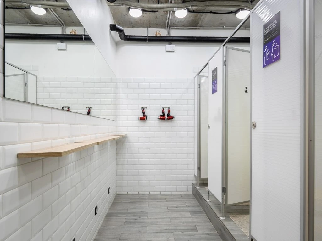 Фитнес-клуб XFIT Point 24/29