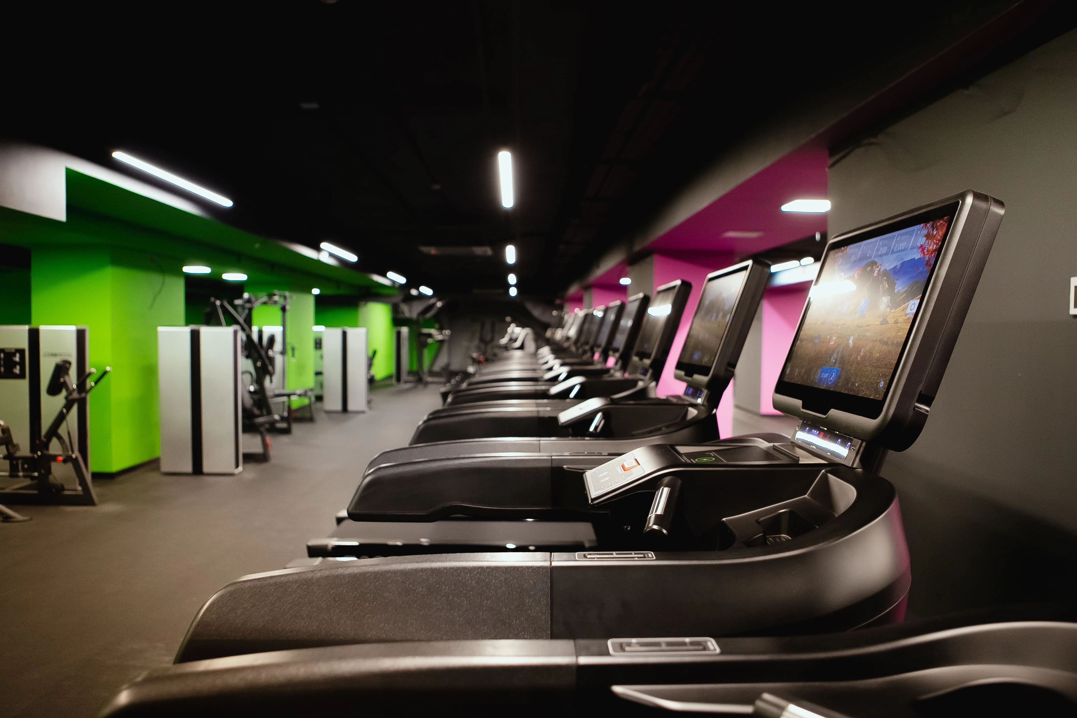 Фитнес-клуб XFIT-Studio МФЮА (Москва)- расписание, цены